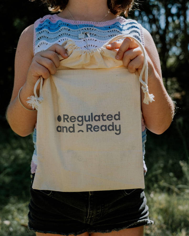 Regulated and Ready – Regulated and Ready